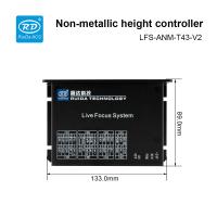 China LFS-ANM-T43-V2 Non Metal Height Laser Controller 1MHz Ruida Laser Controller for sale