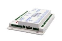 China 16 Axis Dual Track Laser Height Controller With 5 Inch Screen Ruida RDC6585PC-U for sale