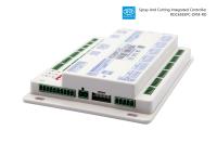 China Ruida RDC6585PC-DFM-RD Laser Spray Cutting Controller with 8 Axes for sale