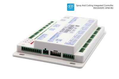 China Ruida RDC6585PC-DFM-RD Laser Spray Cutting Controller with 8 Axes for sale