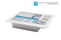 China Ruida RDC6585PC-DFM-RD Laser Spray Cutting Controller with 8 Axes for sale