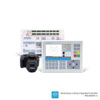 China Ruida RDC6585PC-U Laser Controller for CO2 Cutting and Glue Spray for sale