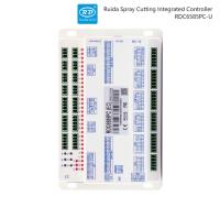 China Double Beam Laser Height Controller With 5 Inch Screen Ruida RDC6585PC-U for sale