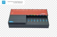 China Ruida RDC6555PJ Laser Height Controller Precision Spray Painting Line Control Card for sale