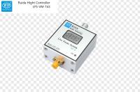 China Metal Closed Loop Capacitive Laser Height Controller Ruida LFS-VM-T43 for sale