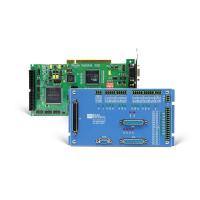 China Ruida 4 Axis Laser Marking And Cutting Machine Controller RDM4024C-PCI for sale