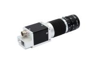 China Ruida Laser Controller RDM4024P-PCI Visual Positioning Marking And Cutting Card for sale