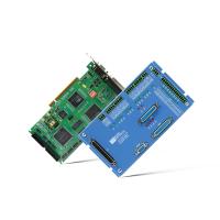 China Ruida RDM4024V-PCI Laser Marking Machine Controller PCI Visual Marking Card for sale