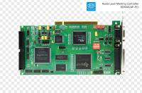 China Ruida RDM4024P-PCI Visual Positioning Marking And Cutting Laser Control System for sale