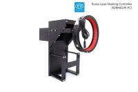 China Ruida RDM4024P-PCI Visual Positioning Marking And Cutting Laser Control System for sale