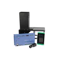 China CO2 Fiber And UV Laser Marking Controller With UVC Camera RDM6020V for sale