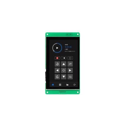 China Ruida RDM6020V Laser Marking Controller With Ethernet USB WiFi for sale
