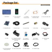 China Ruida RDM6020V Laser Marking Controller With Ethernet USB WiFi for sale