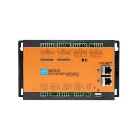 China Ruida RDEncLas400G Intelligent Laser Controller Board For Motion And Laser System Upgrade for sale