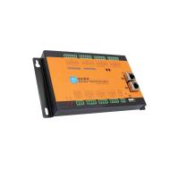 China Ruida RDEncLas400G Intelligent Laser Controller Board For Motion And Laser System Upgrade for sale