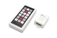China 40m Communication Range Intelligent Control Board And Receiver For Cutting Machine for sale