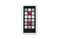 China 40m Communication Range Intelligent Control Board And Receiver For Cutting Machine for sale