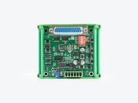 China RDACC-FIBER Industrial Fiber Laser Control Board With Digital Power Control System for sale