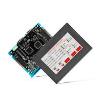 China Ruida Fiber Laser Welding Machine Controller RDWelder-DW for Handheld Laser Welder for sale