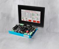 China Hand Held Laser Welding Machine Controller RDWelder-DW Laser Welder Control System for sale