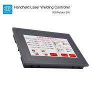 China Precision Laser Welding Controller With RS232 Communication Ruida RDWelder-SW for sale