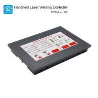 China Handheld Fiber Laser Welding Controller With XY2-100 Protocol Ruida RDWelder-SW for sale