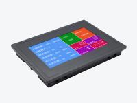 China Ruida RDM5020CL-T70 Laser Cleaning Controller Industrial Handheld Laser Cleaner Controller for sale