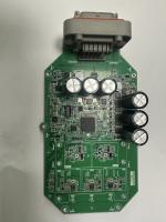 China FR4 Double-Sided PCB Assembly with SMT & Through-Hole Capabilities for Industrial Applications for sale