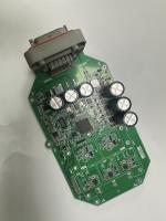 China FR4 Double-Sided PCB Assembly with SMT & Through-Hole Capabilities for Industrial Applications for sale