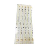 China Samsung LM301B & LM301H 50W Horticultural LED PCB Board - 36V DC Input, 108 LEDs, Full Spectrum Grow Light for sale