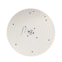 China Samsung LM301H EVO Aluminum PCB Board Assembly 20 OZ Copper 6000V Withstand Voltage for sale