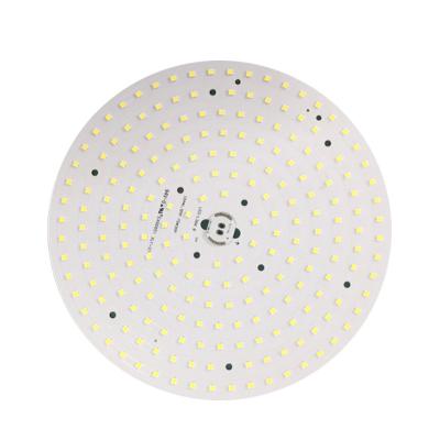 China Samsung LM301H EVO Aluminum PCB Board Assembly 20 OZ Copper 6000V Withstand Voltage for sale