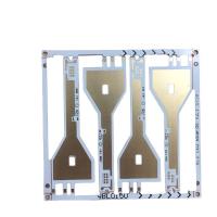 China Customizable Aluminium PCB Board For LED High Durability 1.5mm Thichkness for sale