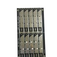 China Customization 1-24L Metal Core LED PCB Assembly For Car Light for sale