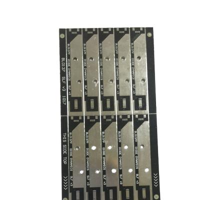 China Customization 1-24L Metal Core LED PCB Assembly For Car Light for sale