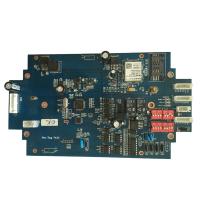 China HDI PCB Board 0.2-3.2mm Thickness with 0.07mm Laser Drill Holes for High-Density Electronics for sale