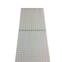 China Custom Aluminum LED PCB with 0.1-0.5°C/W Thermal Resistance and 0.5-5.0mm Thickness Options for sale