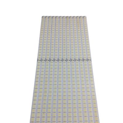 China Custom Aluminum LED PCB with 0.1-0.5°C/W Thermal Resistance and 0.5-5.0mm Thickness Options for sale