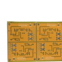 China ODM HDI PCB Board with 1.6mm Thickness and 0.1mm Line Width - High TG Multilayer UL Certified for sale