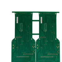 China Custom FR4 4-Layer HDI Power Bank PCB Board with 0.2-3.2mm Thickness and 0.3mm BGA Pitch for sale
