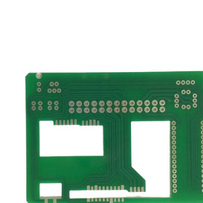 China FR4 Rigid-Flex PCB Board 700×480mm Size with 0.05mm Trace Width and 5.0mm Thickness for Electronics for sale