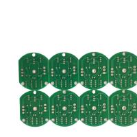 China Custom Multilayer PCB Circuit Boards 2-24 Layers with HDI Technology 0.2mm-2.6mm Thickness for sale