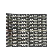 China FR4 PCB Board 1.6mm Thickness 1oz Copper for Industrial Electronics and Digital Displays for sale