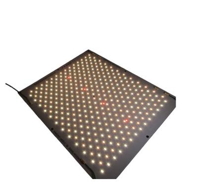 China High Thermal Conductivity 2.0 W/mK Aluminum LED PCB for Grow Lights - Customizable Metal Core Circuit Boards for sale