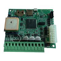 China Custom OEM Double-Sided FR4 PCB Board with 0.2-6oz Copper Thickness and 1-40 Layer Capability for sale