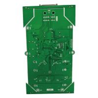 China High Durability Electronic FR4 PCB Assembly SMT Prototype Board Ts-16949 Certificated for sale