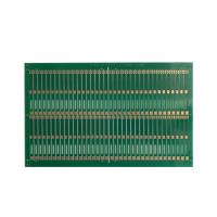 China Custom FR4 PCB Circuit Boards with Blind & Buried Vias - 1-40 Layers, 0.2-7.0mm Thickness, ROHS Compliant for sale