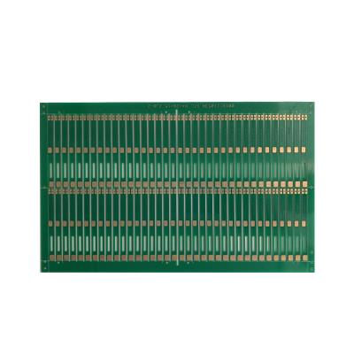 China Custom FR4 PCB Circuit Boards with Blind & Buried Vias - 1-40 Layers, 0.2-7.0mm Thickness, ROHS Compliant for sale
