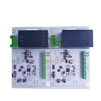 China Consumer Electronics FR4 PCBA 94v0 Rohs Multilayer PCB Assembly Custom Printed Circuit Board for sale