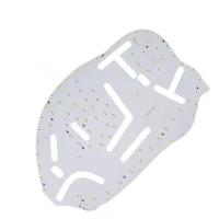 China Customized Aluminum PCB Led Tube Light Circuit Board 1-20 Layers for sale
